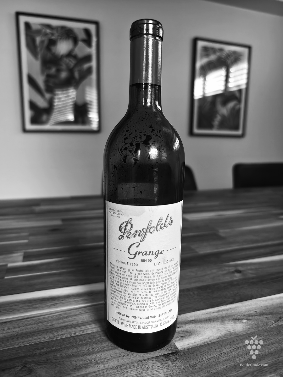 BottleGrade.com | Drink Hold or Skip Wine Reviews & Ratings
