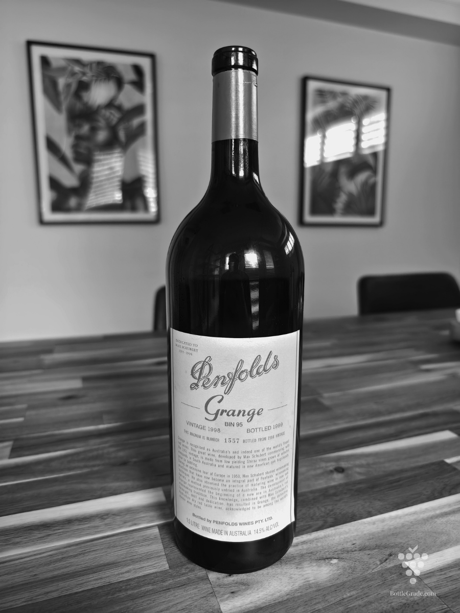 BottleGrade.com | Drink Hold or Skip Wine Reviews & Ratings